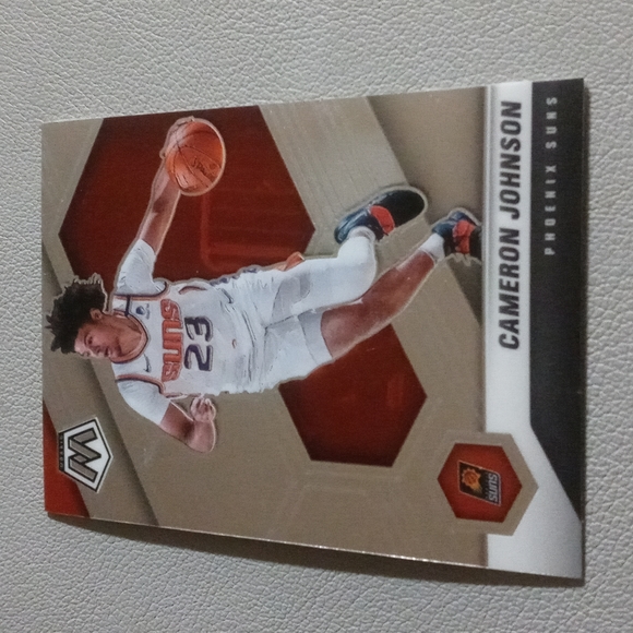 Panini | Other | Cameron Johnson Basketball Cards Lot 4 | Poshmark